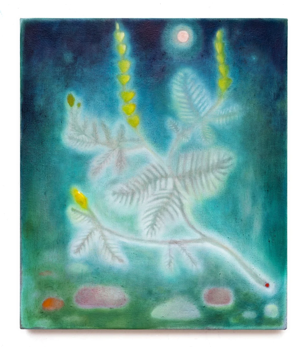 Mary Herbert Works — Moskowitz Bayse