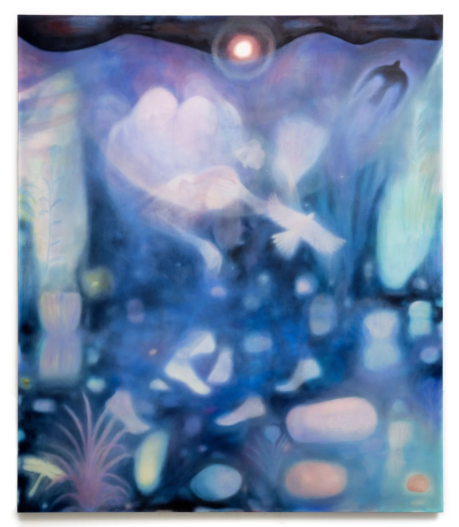 Mary Herbert Works — Moskowitz Bayse