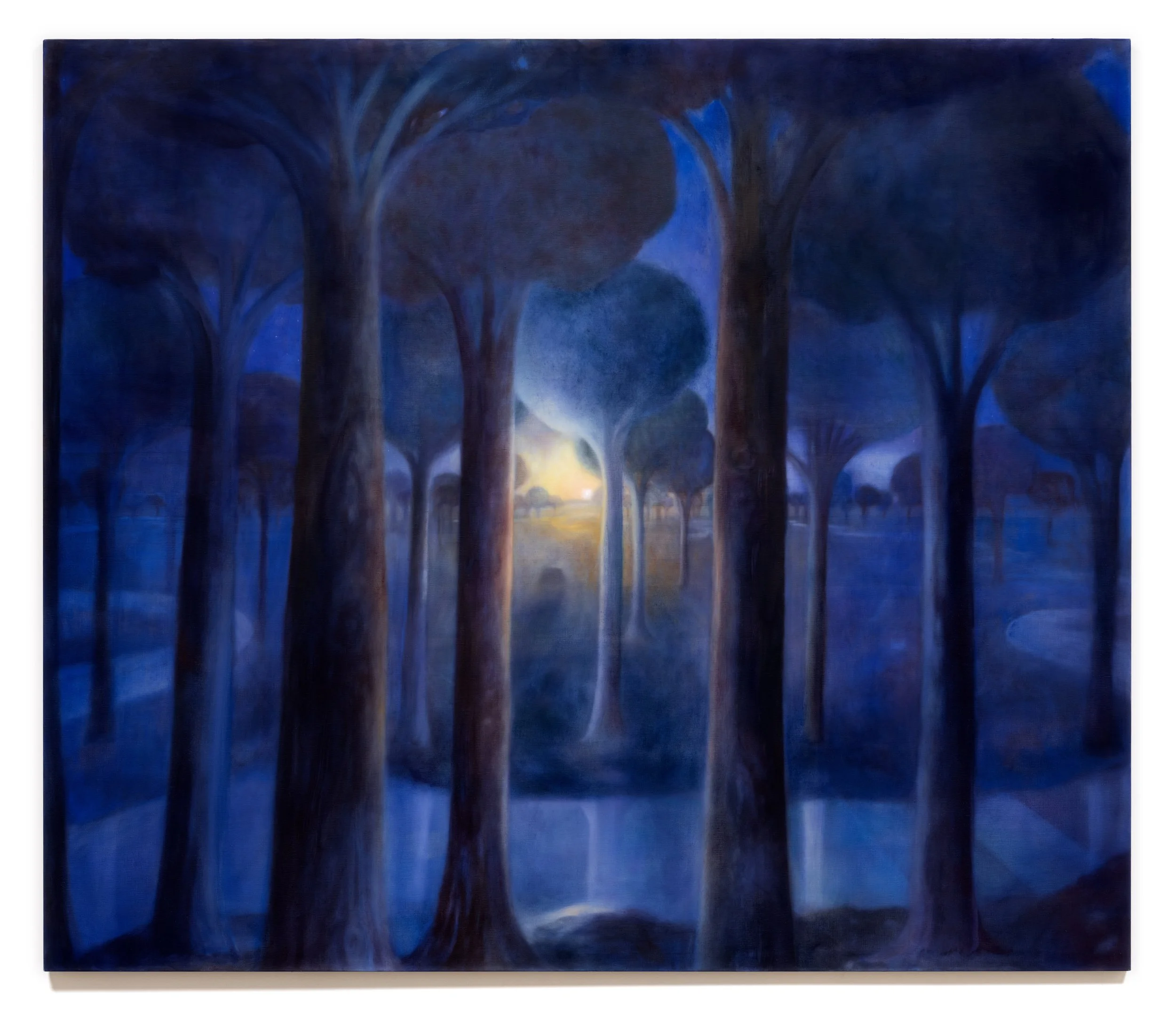 Mary Herbert Works — Moskowitz Bayse