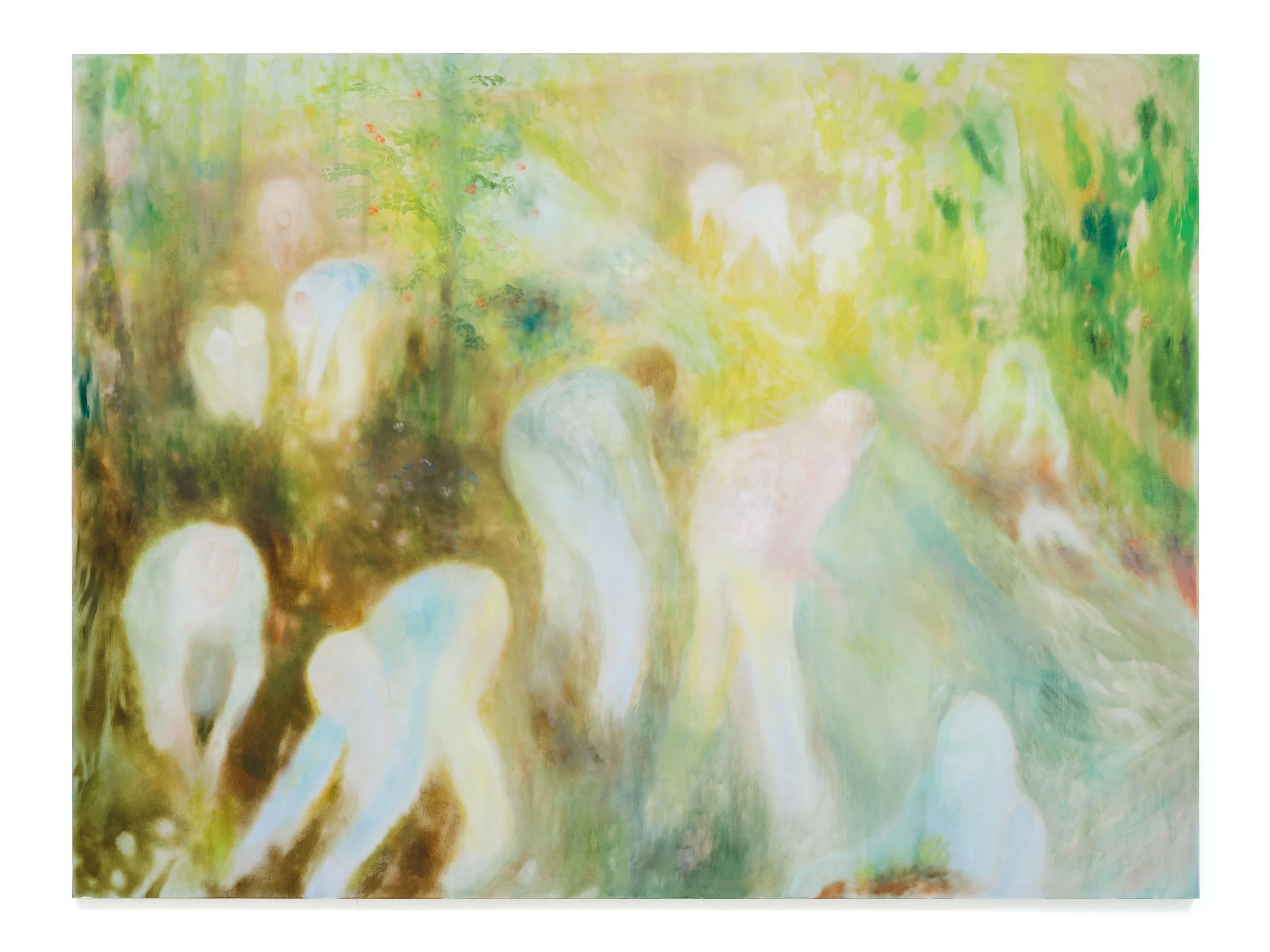 Mary Herbert Works — Moskowitz Bayse