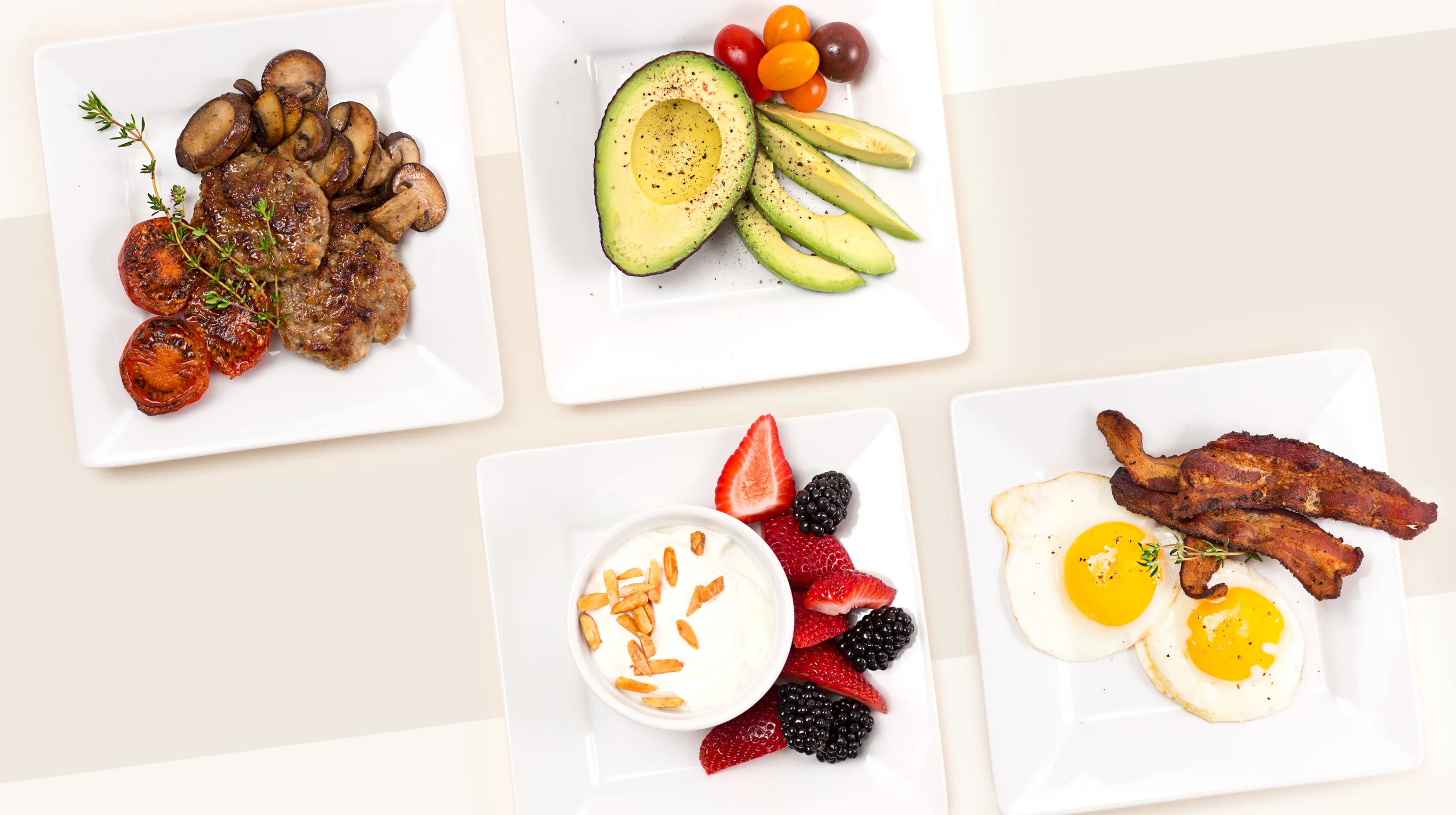 How To Eat Low Carb When Traveling Eat The Butter