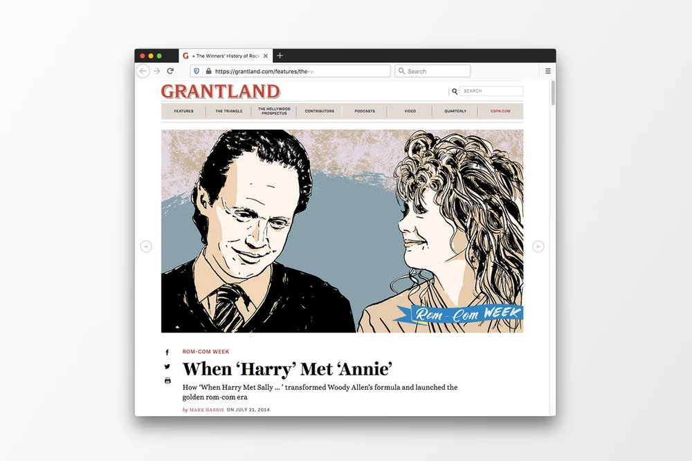Juliet Litman Grantland