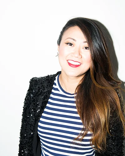 Q&A: Grace Lee, Lead Makeup Artist for Maybelline New York Canada ...