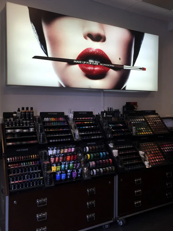 Places To Get Your Makeup Done In Toronto | Saubhaya Makeup