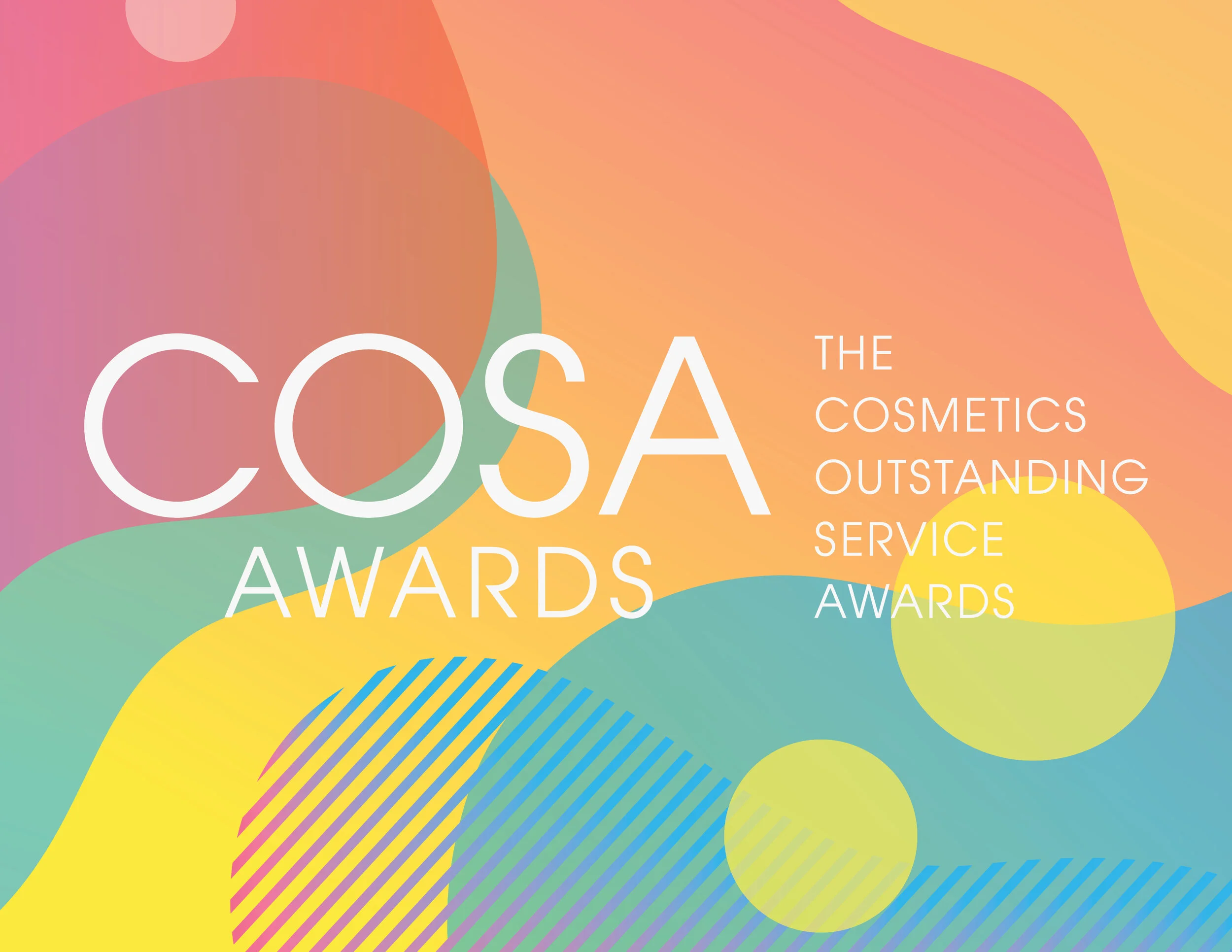 COSA Judging Cosmetics