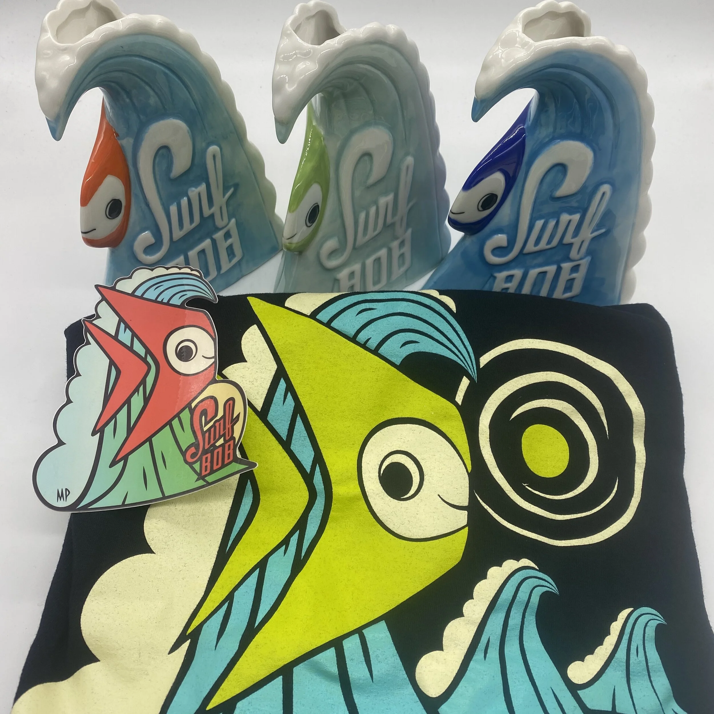 Shop — MUNKTIKI
