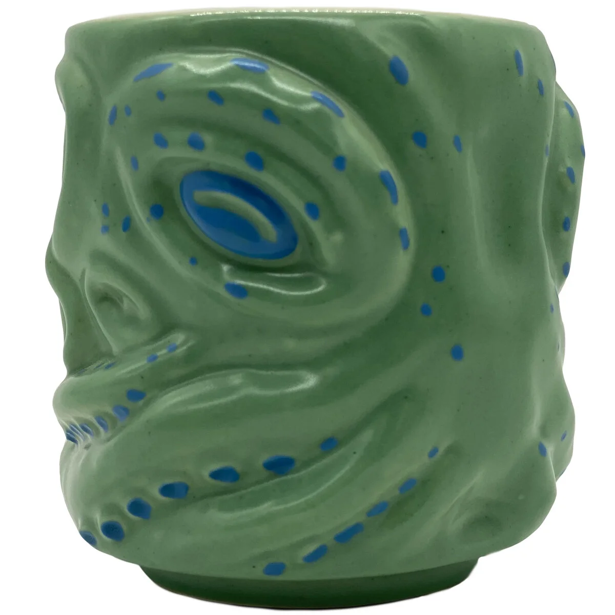 Stacker Mugs - The Pirate Island with Kraken Series — MUNKTIKI
