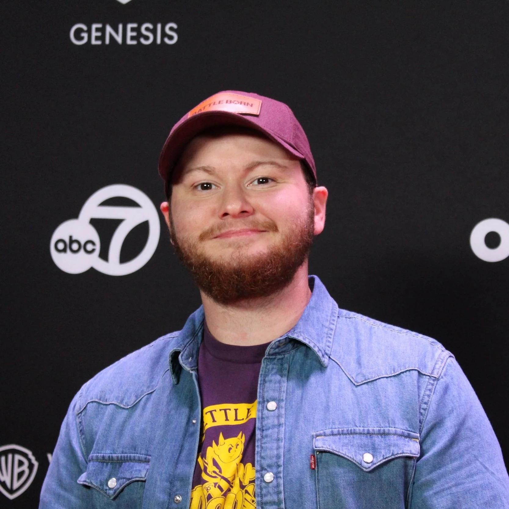 Biography — Sav Rodgers