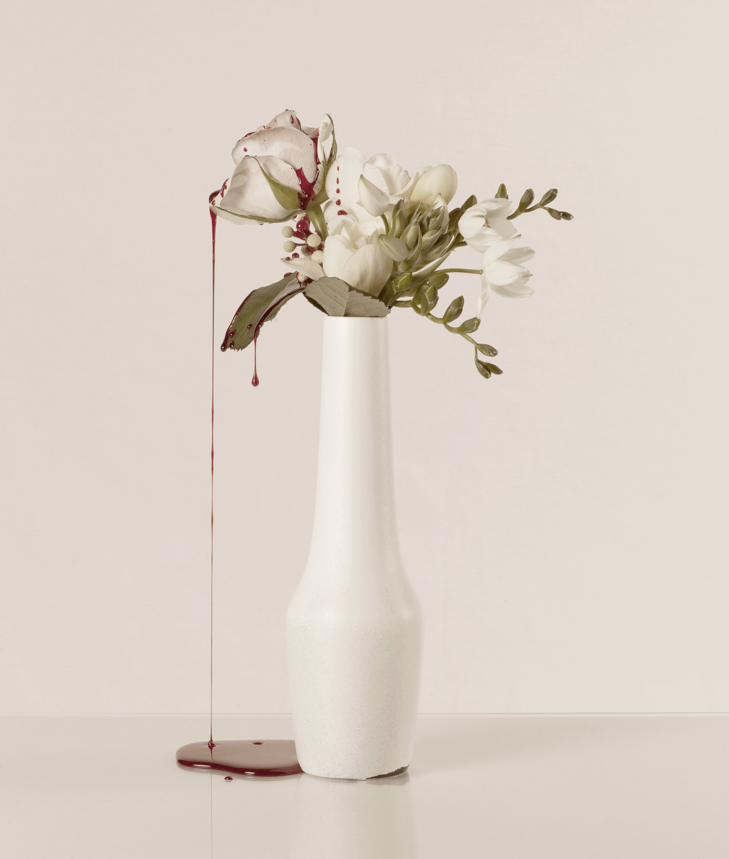 Transposed Tranquility — JONATHAN CAMERON