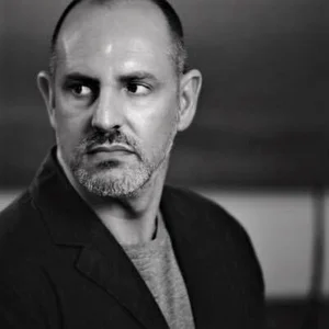 Storehouse St Kilda - Thomas James Burge