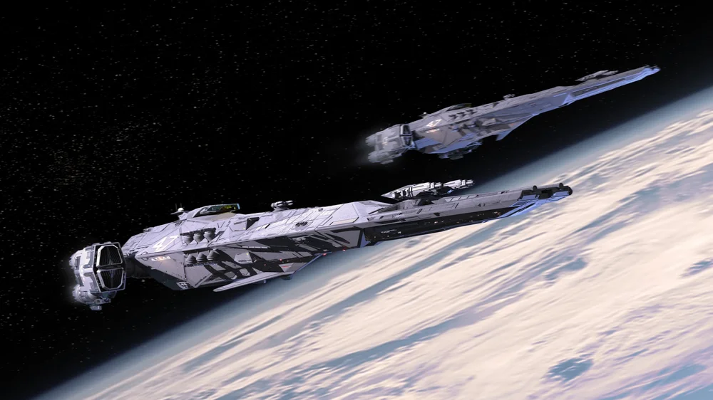 Peter Blight Concept Design