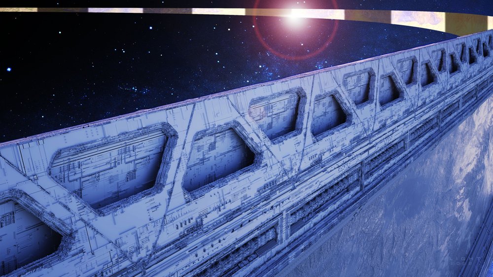 Peter Blight Concept Design