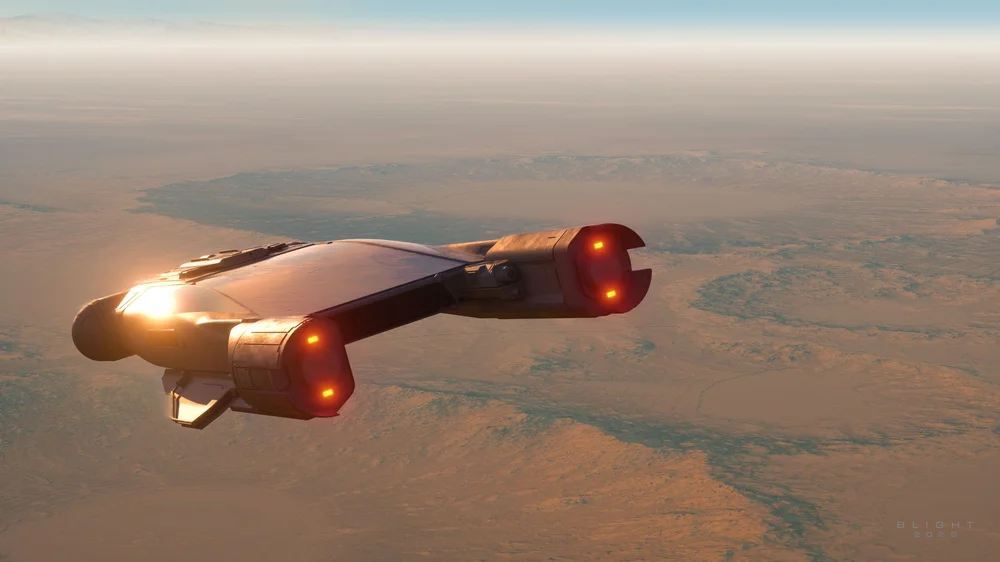 Wallpapers — Peter Blight Concept Design