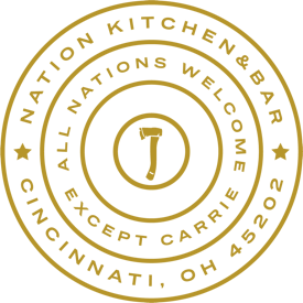 Nation Kitchen and Bar: Burgers-Cocktails-Brunch-Sports