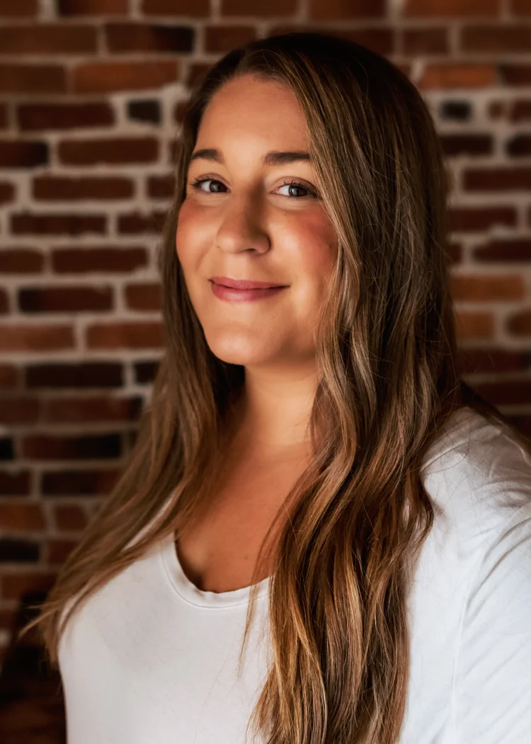 About — Jessi Haggerty Nutrition & Movement Therapy