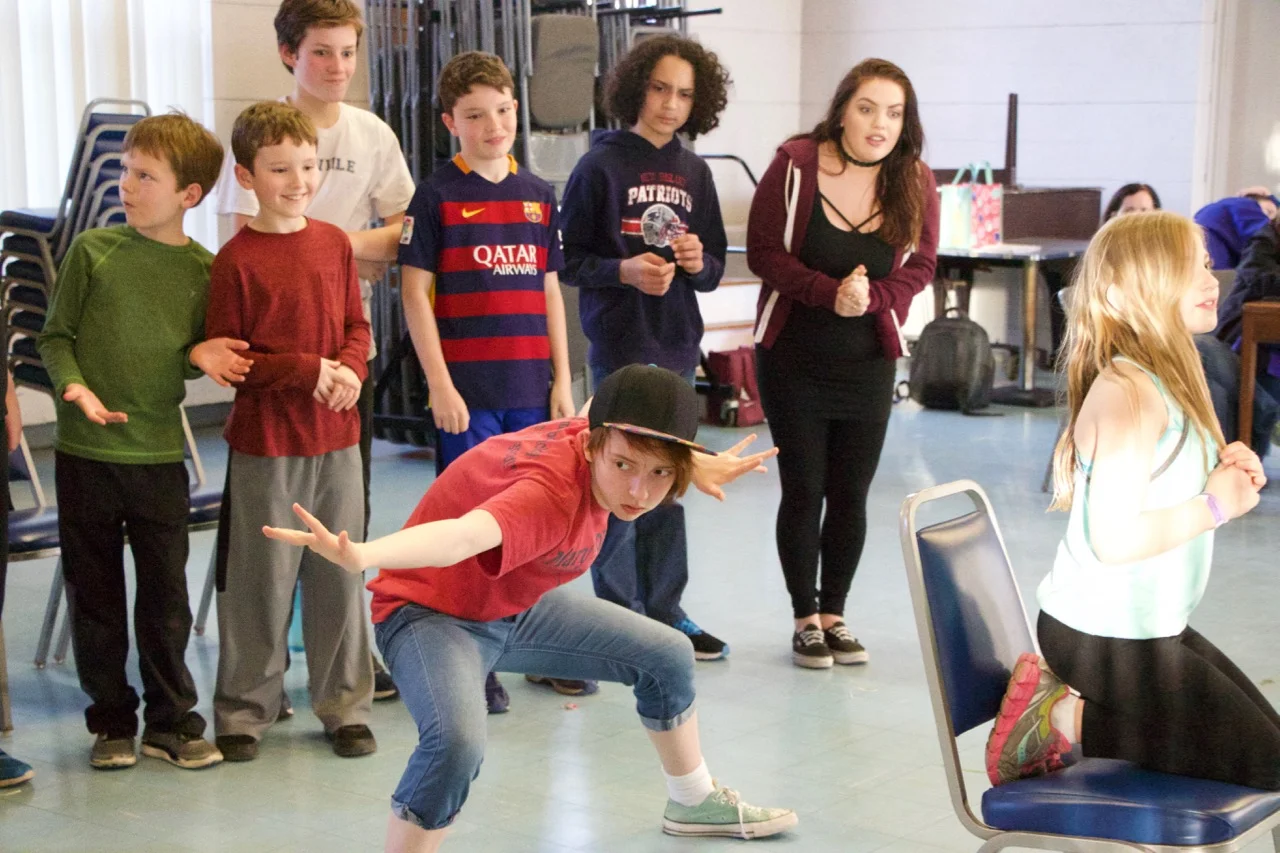 Needham Community Theatre