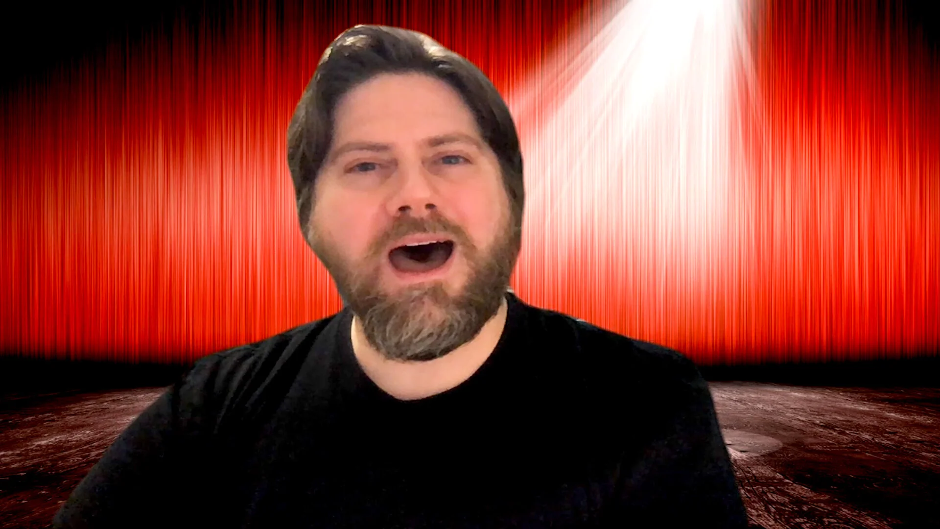 A Little MORE Fun in 2021 — Needham Community Theatre