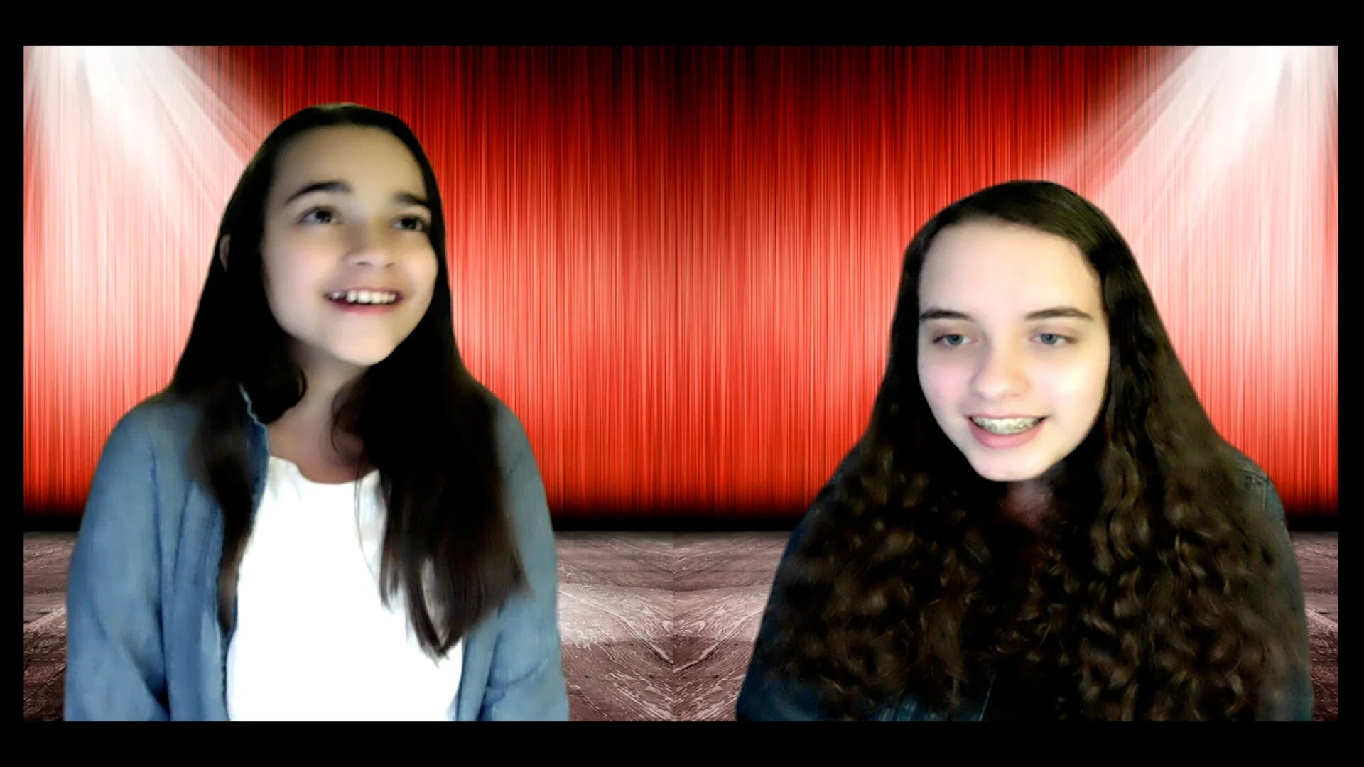 A Little MORE Fun in 2021 — Needham Community Theatre