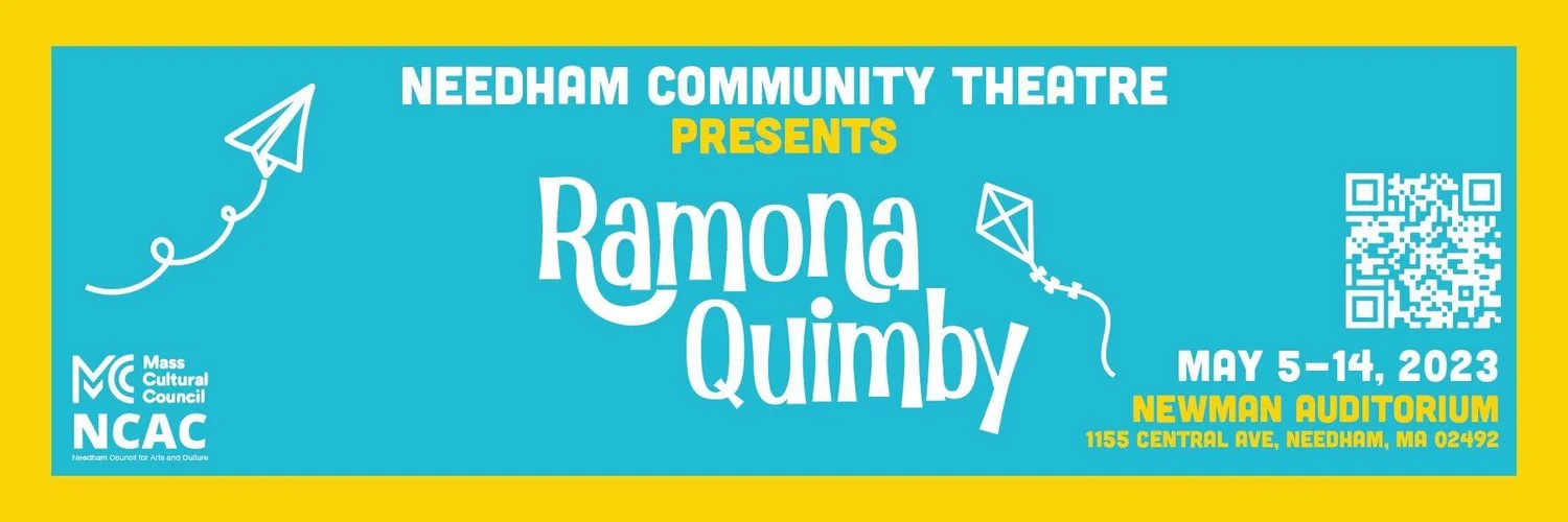 Needham Community Theatre