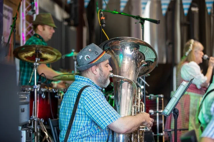 2024 EVENTS | Goat Island Brewing