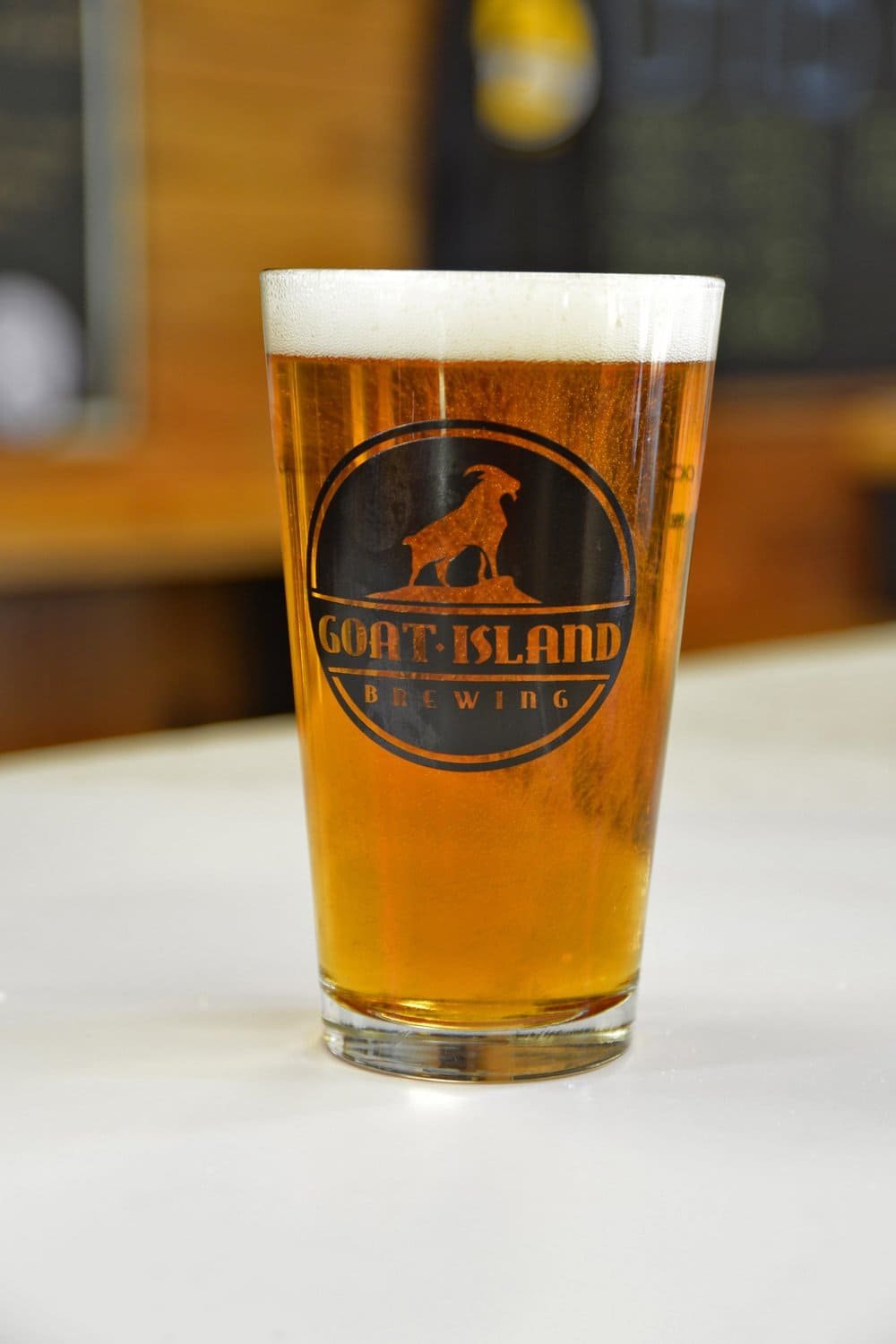 Shop Goat Island Beers Cullman, Alabama | Goat Island Brewing