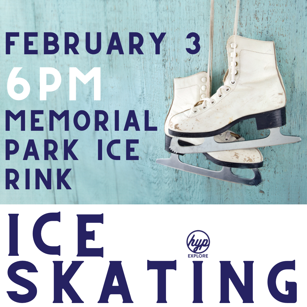 Events — Helena Young Professionals