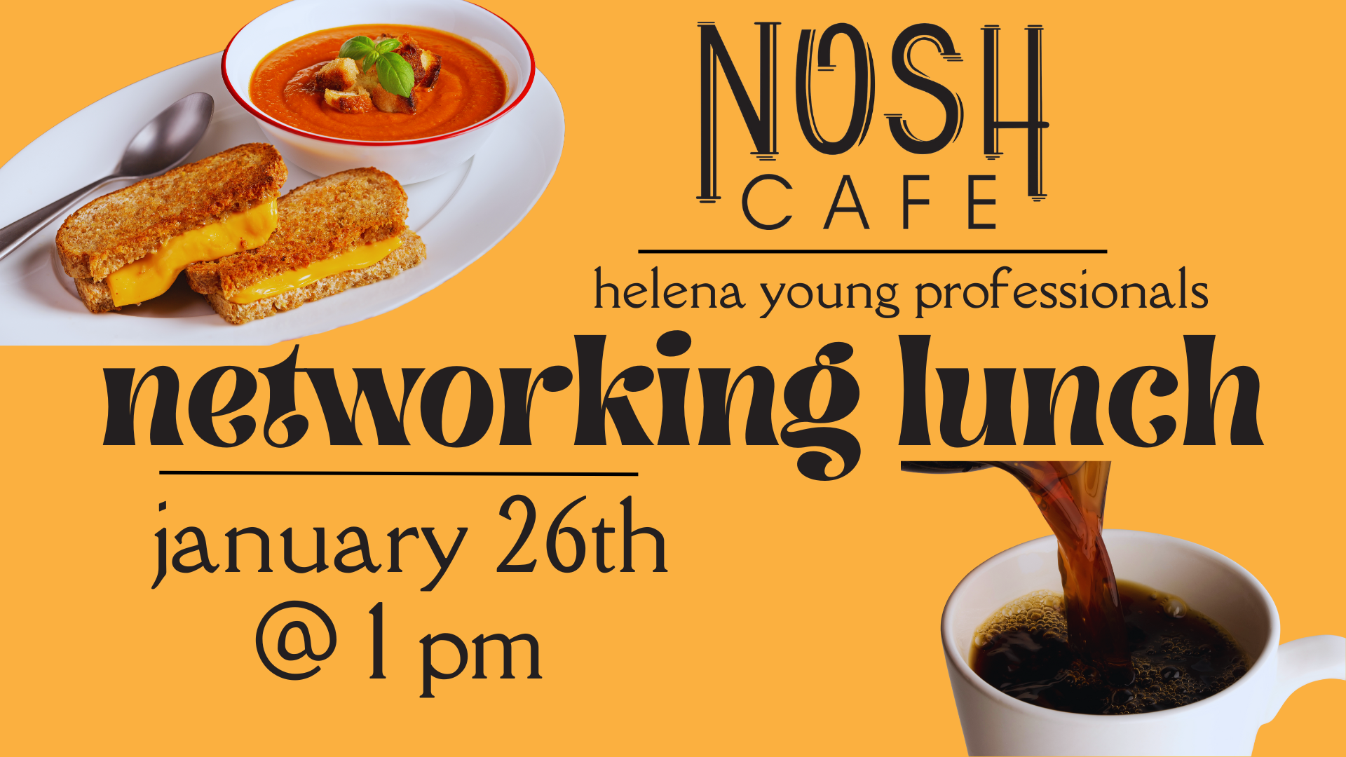 Events — Helena Young Professionals