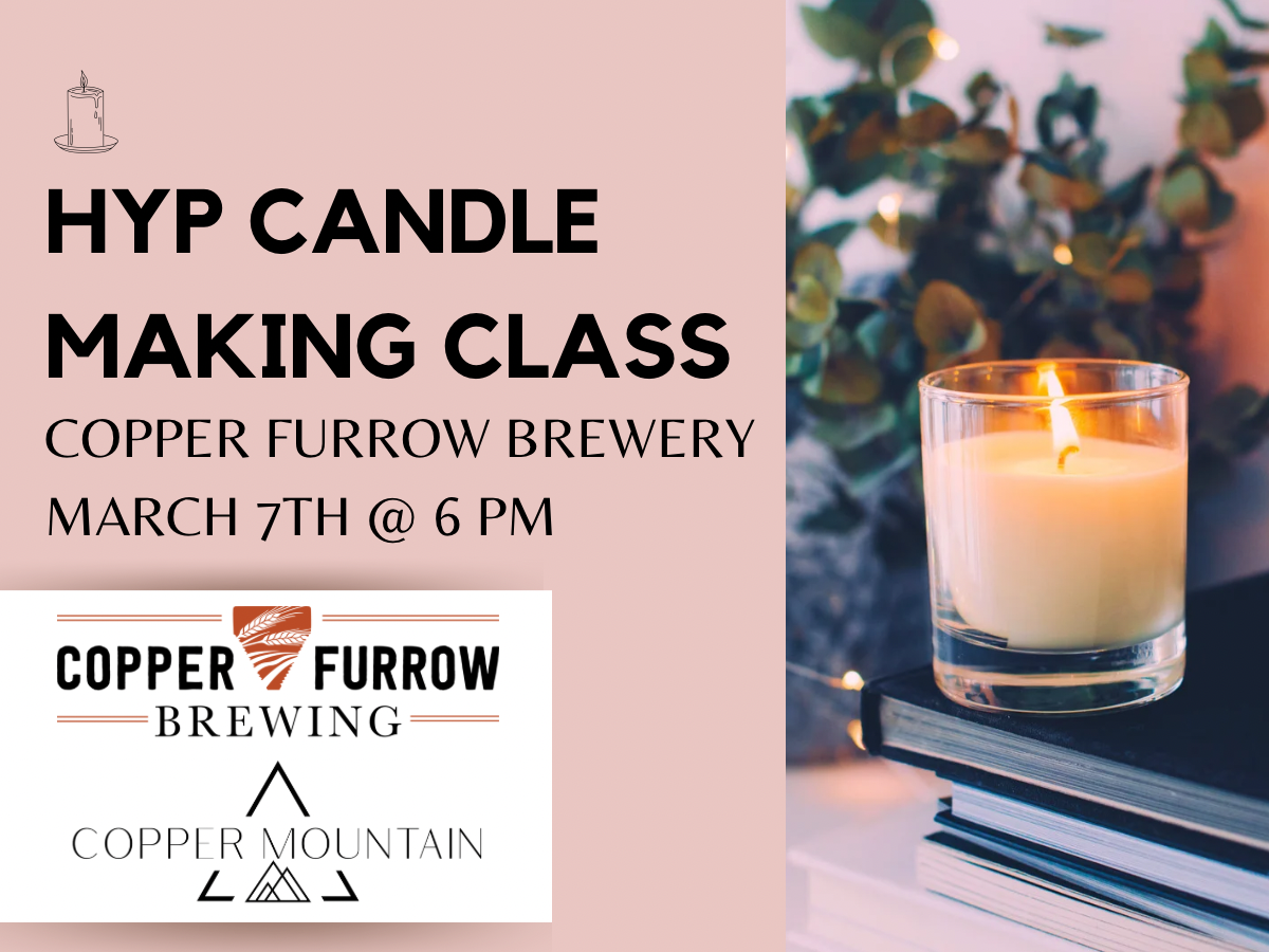 Events — Helena Young Professionals