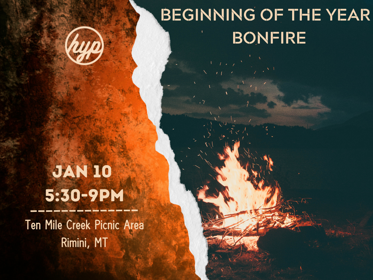 Events — Helena Young Professionals