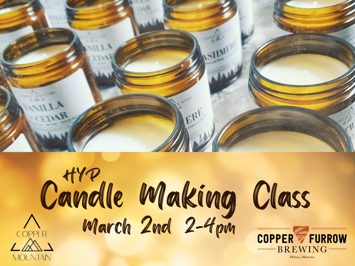 Events — Helena Young Professionals