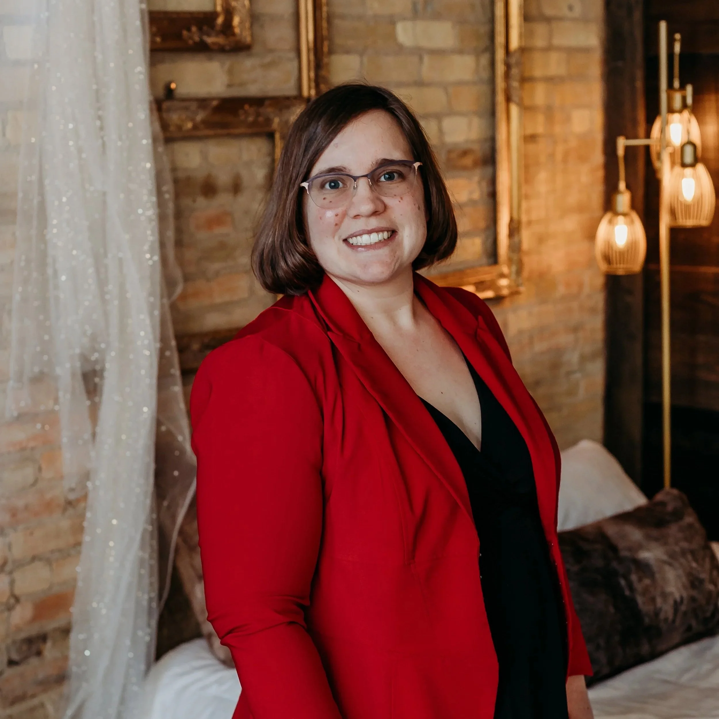 Who We Are — Helena Young Professionals