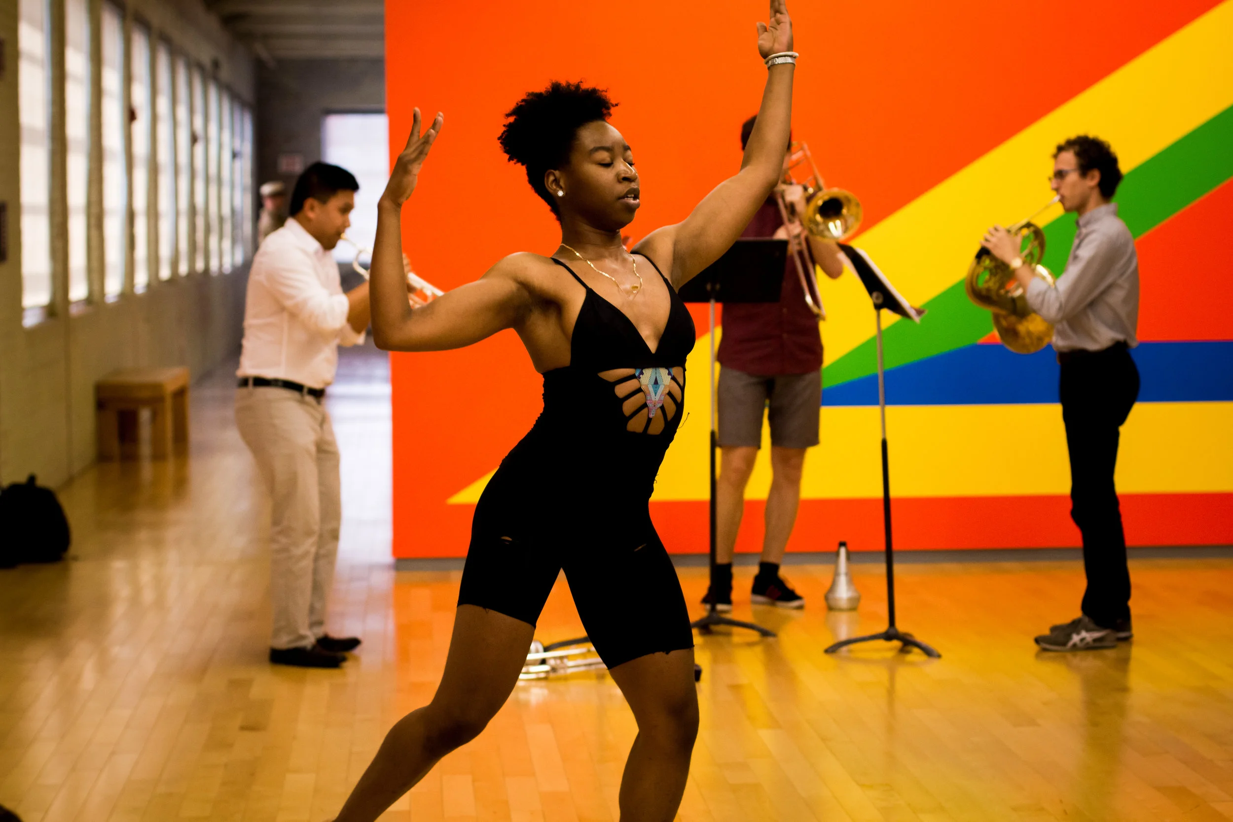 Recordings — Kenken Gorder