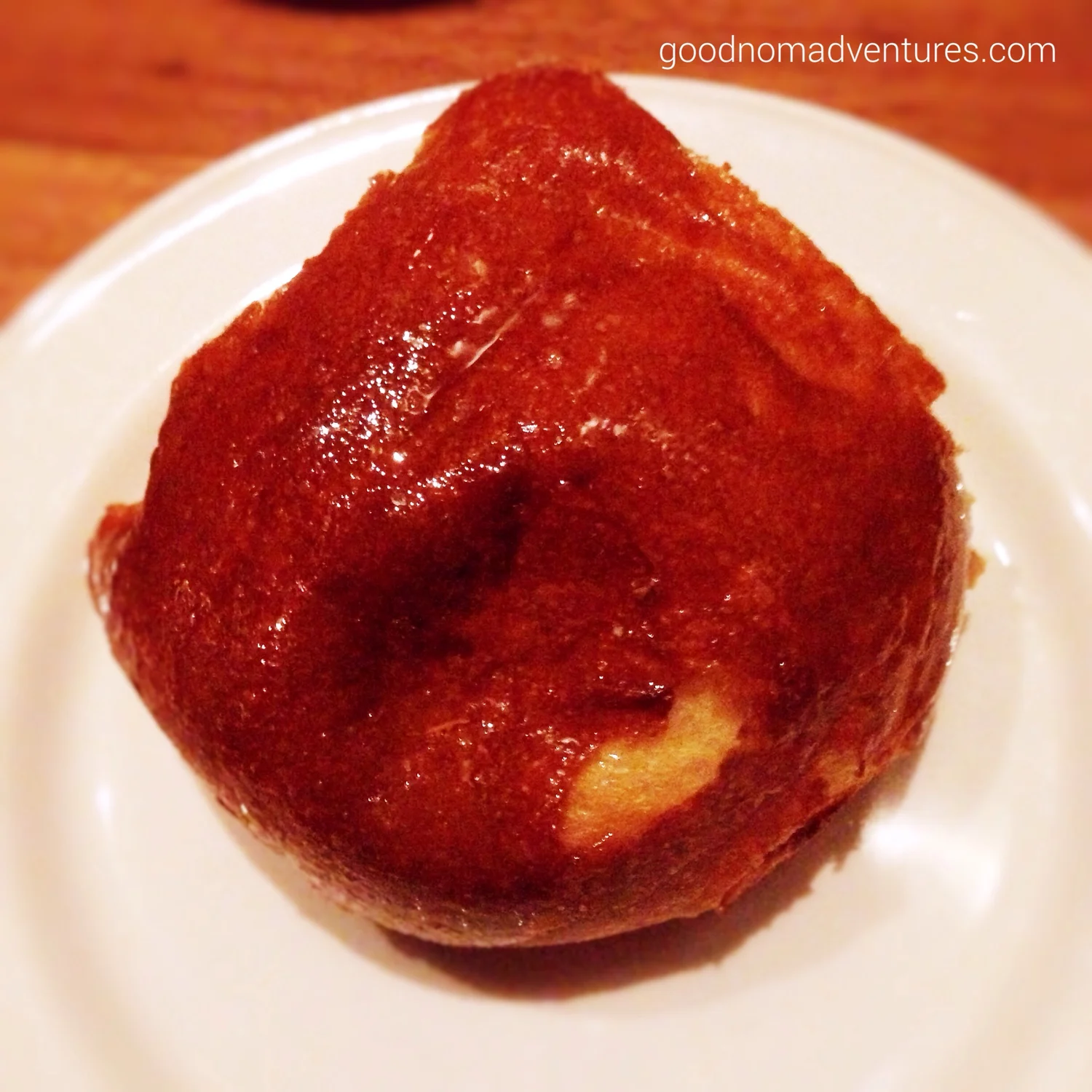 Imperial - Portland, OR — Good Nom Adventures