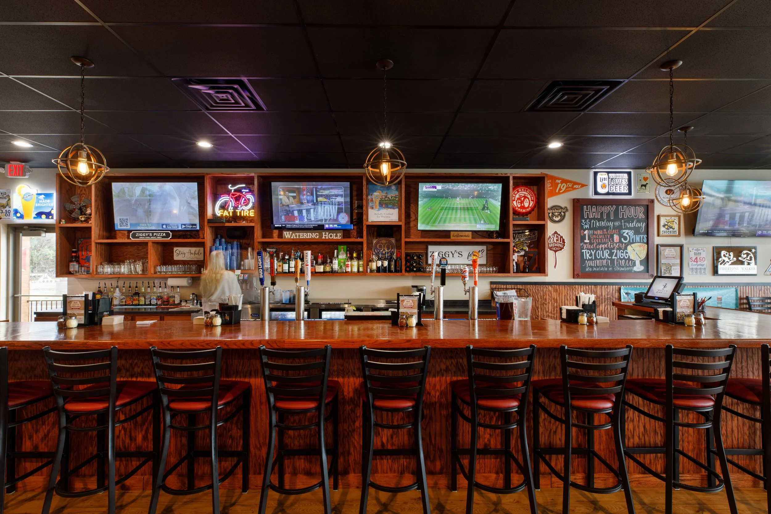 Clarkitecture | Pensacola, Florida — Restaurant