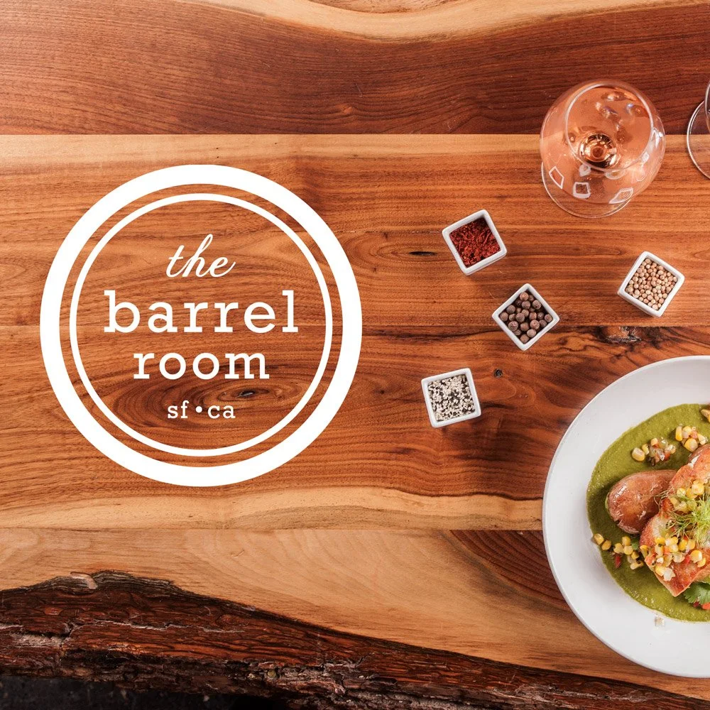 The Barrel Room - A Unique Dining Experience