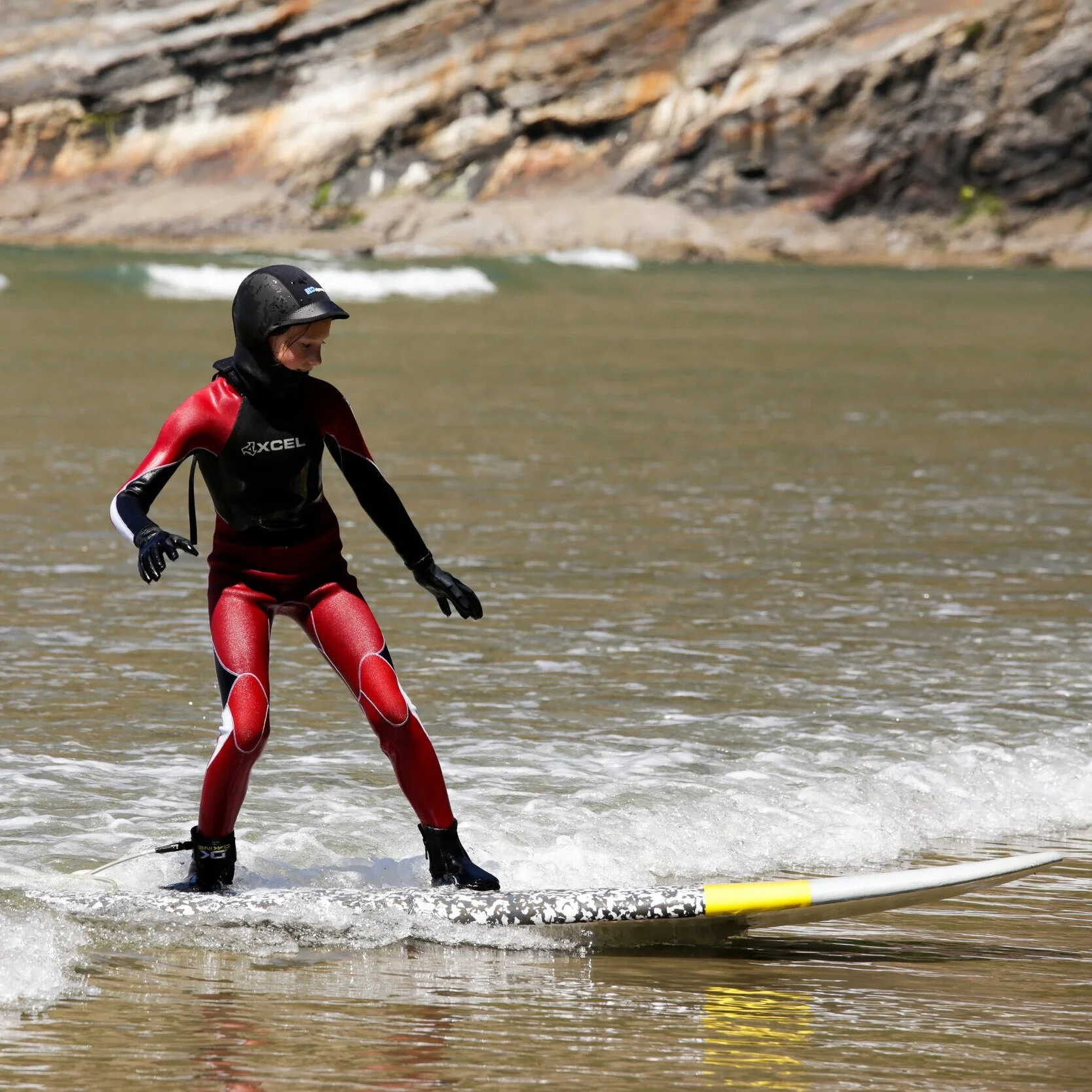 Oregon Surf Adventures