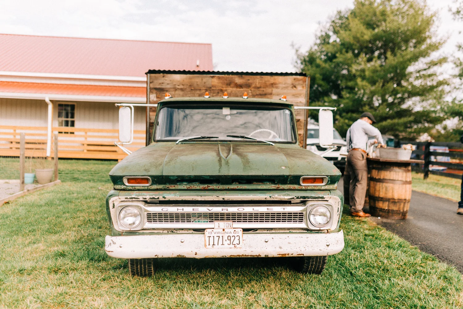 mobile beer truck, mobile bar