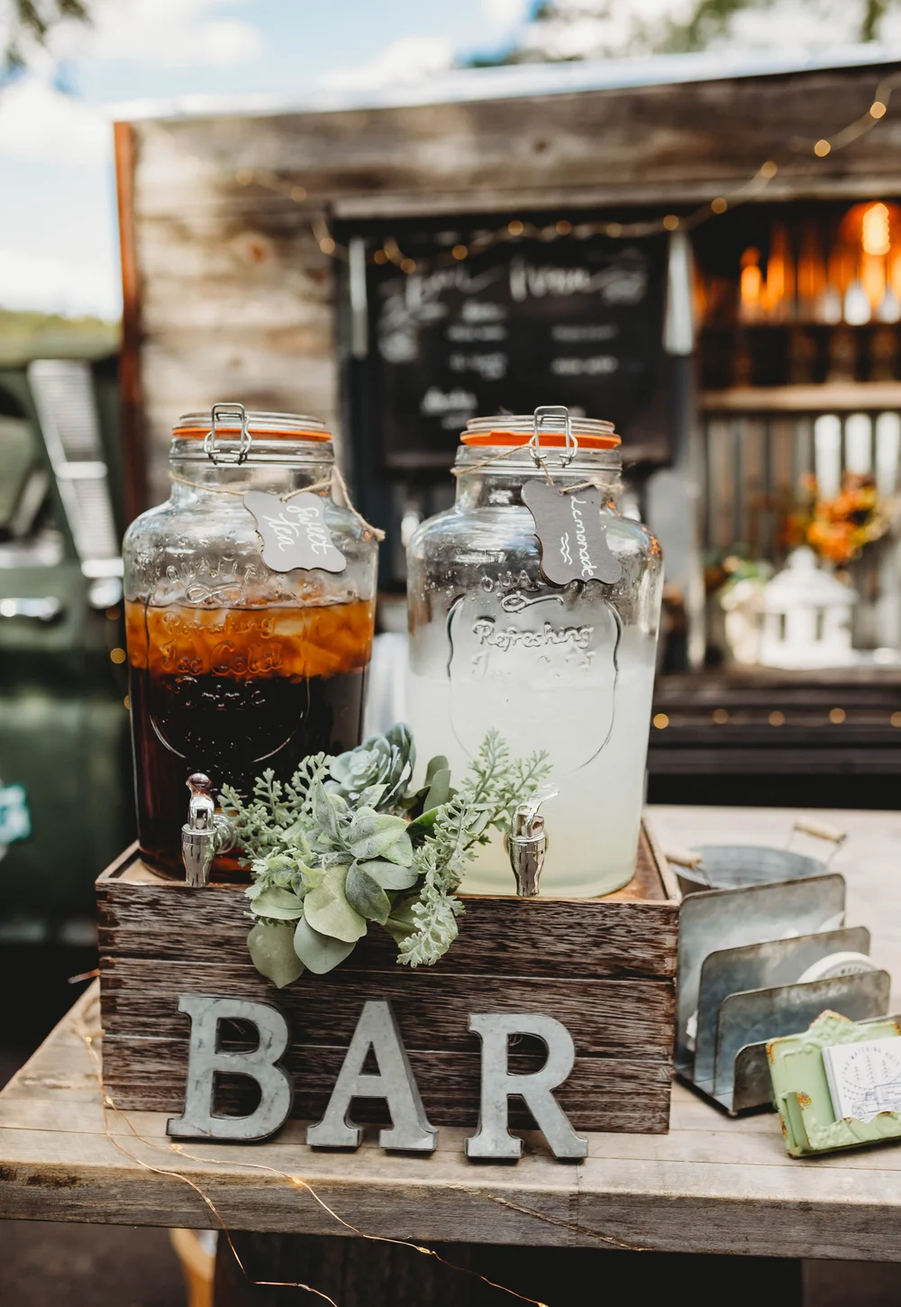 mobile beer truck, mobile bar