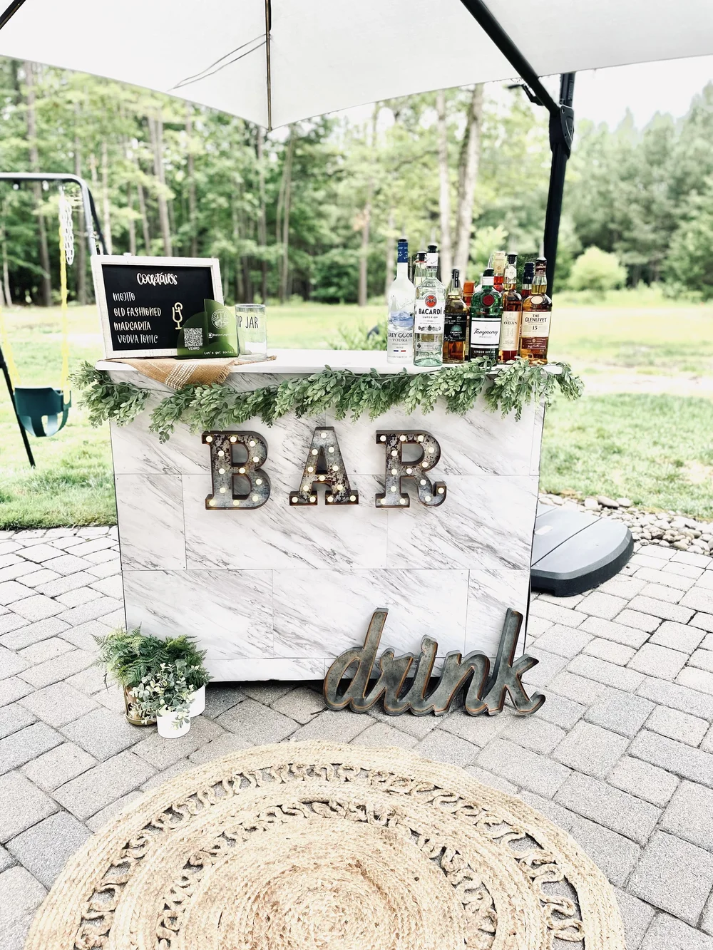 mobile beer truck, mobile bar