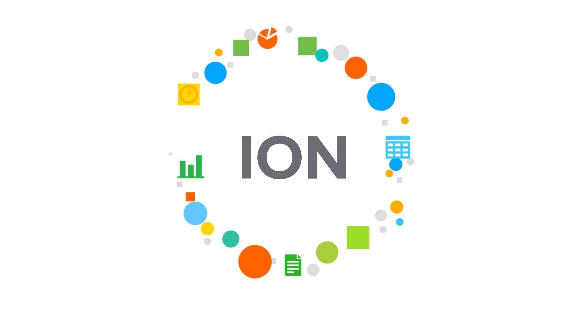 The Portfolio of Michael Leng