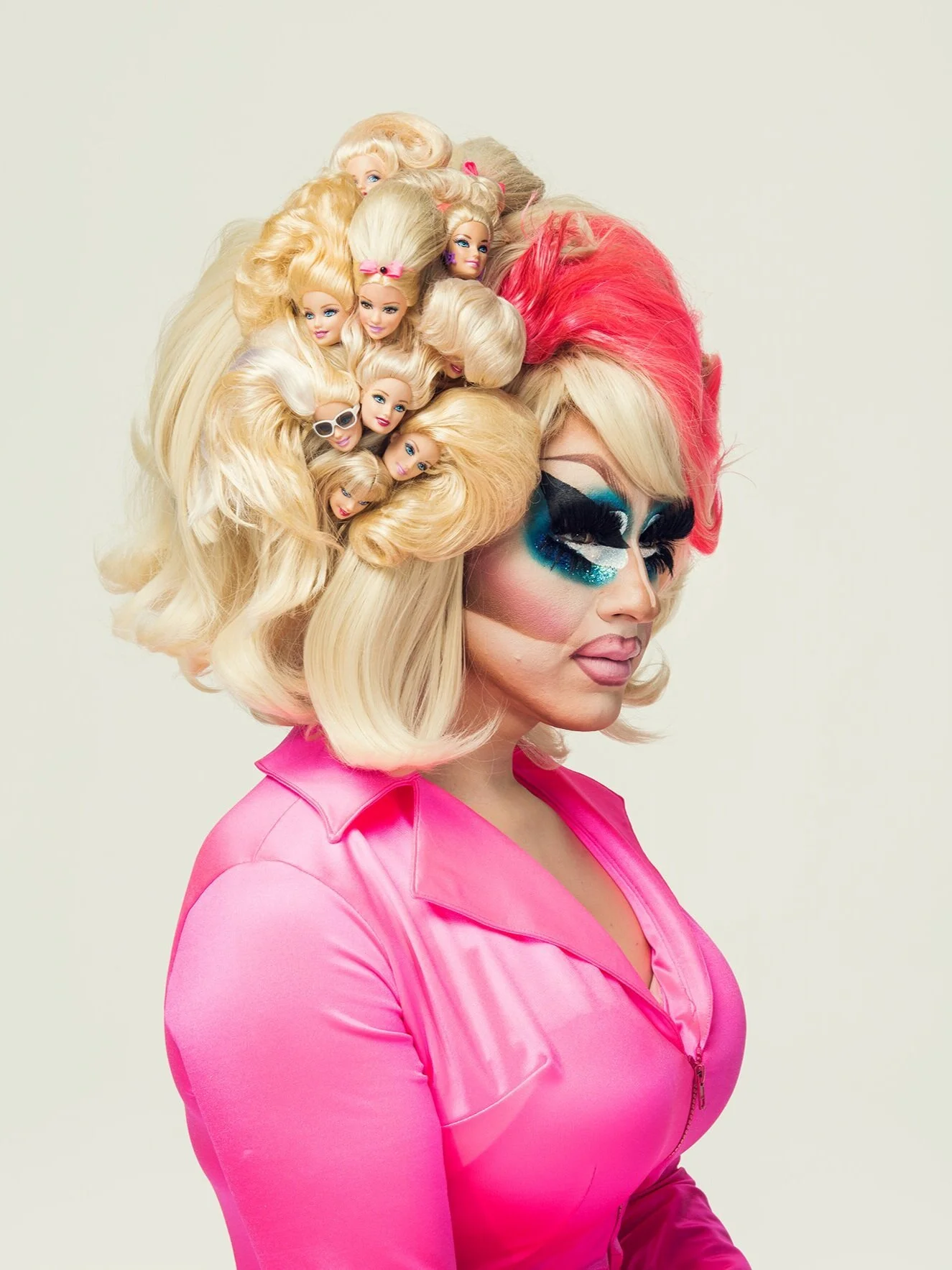 work — Jessica Chou