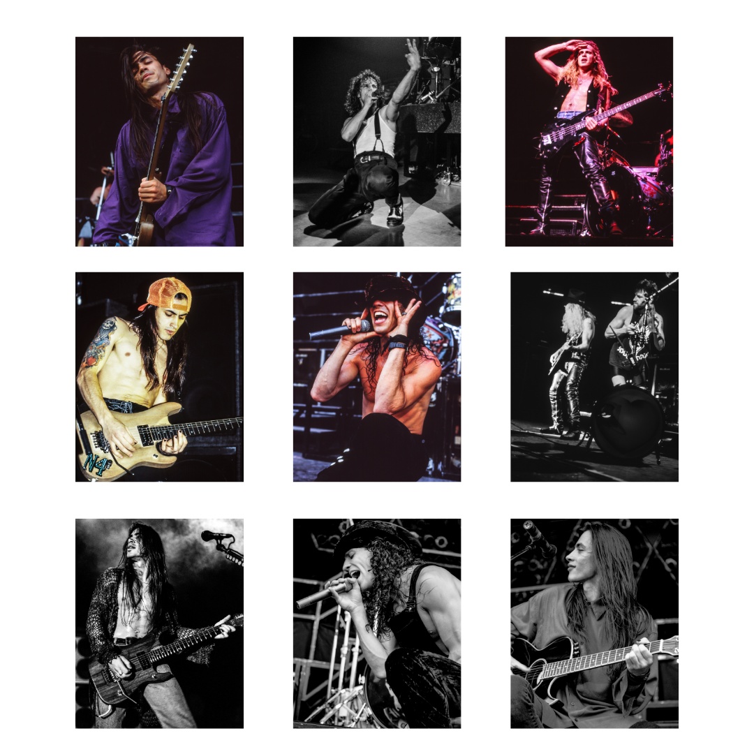 Extreme Prints — Paul Jendrasiak Photography