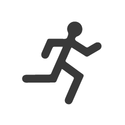 Hopkins Raspberry Run- Minnesota's fastest open road mile