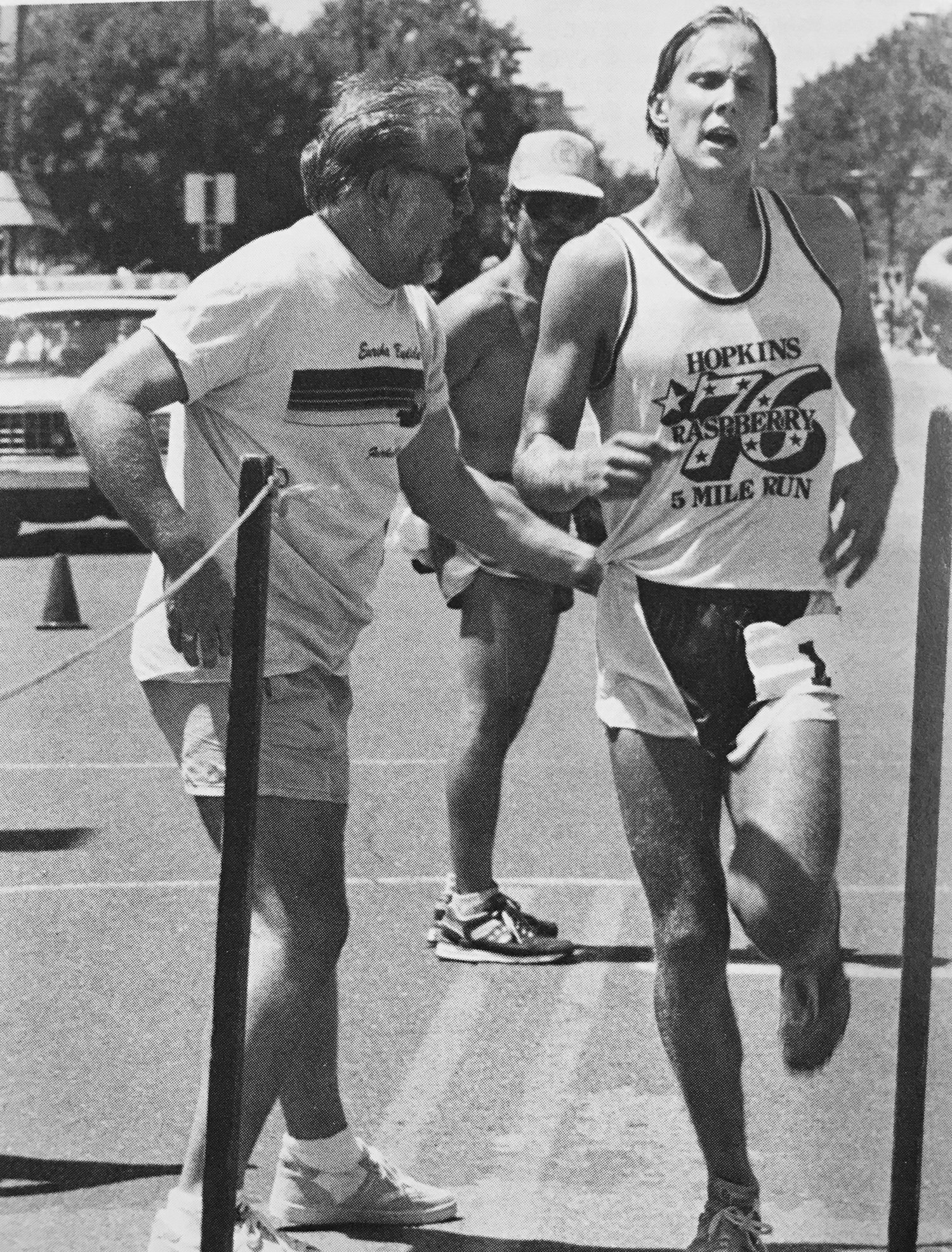 Results — - Minnesota's fastest open road mile