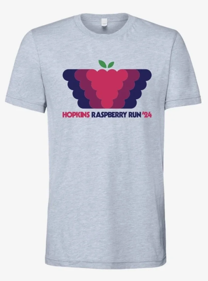 Hopkins Raspberry Run- Minnesota's fastest open road mile