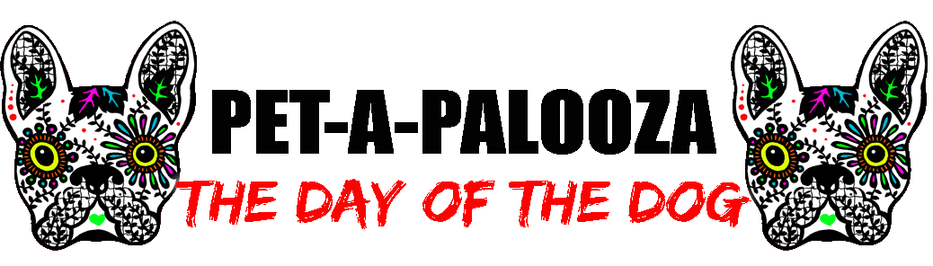 Pet-A-Palooza