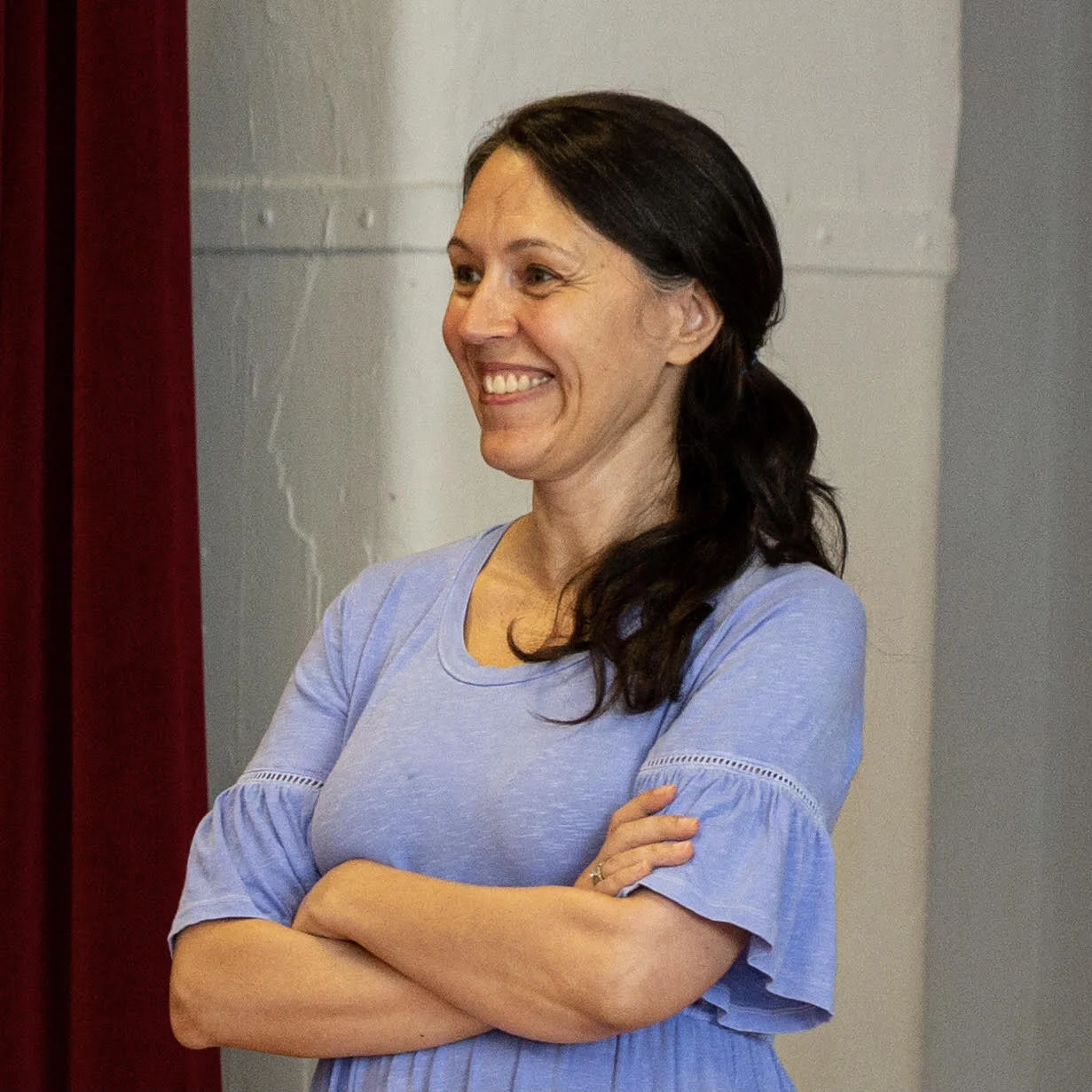 Dispatch to the Future Program — The Arctic Cycle