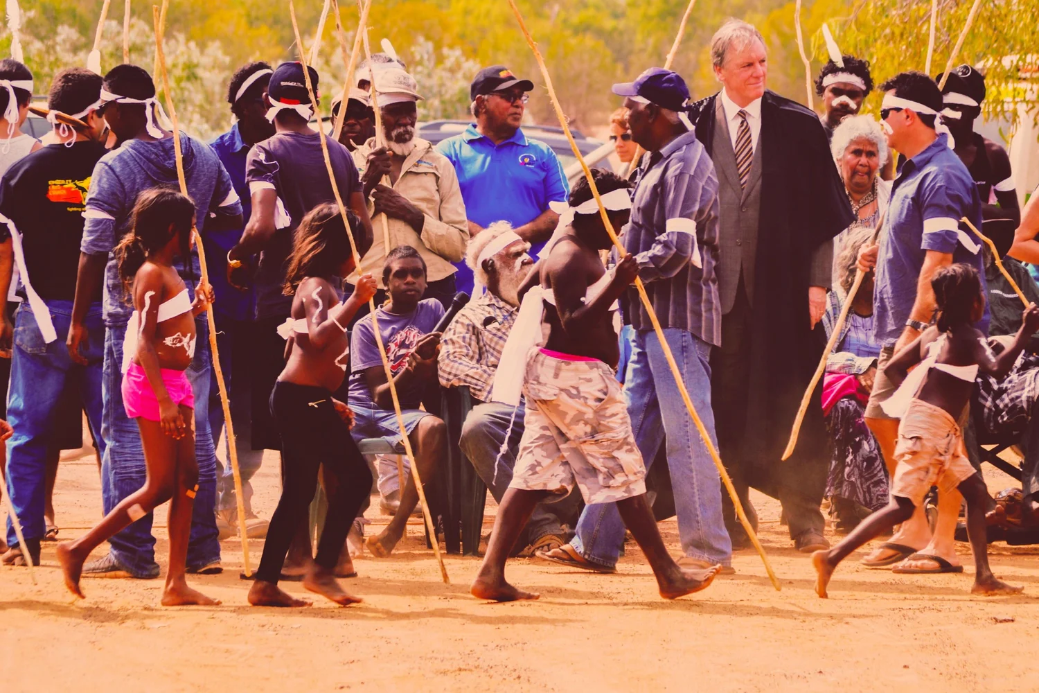 Walalakoo Aboriginal Corporation RNTBC