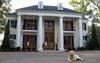 Couch Residence — Walcott Adams Verneuille Architects - Fairhope, Alabama