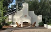 Couch Residence — Walcott Adams Verneuille Architects - Fairhope, Alabama